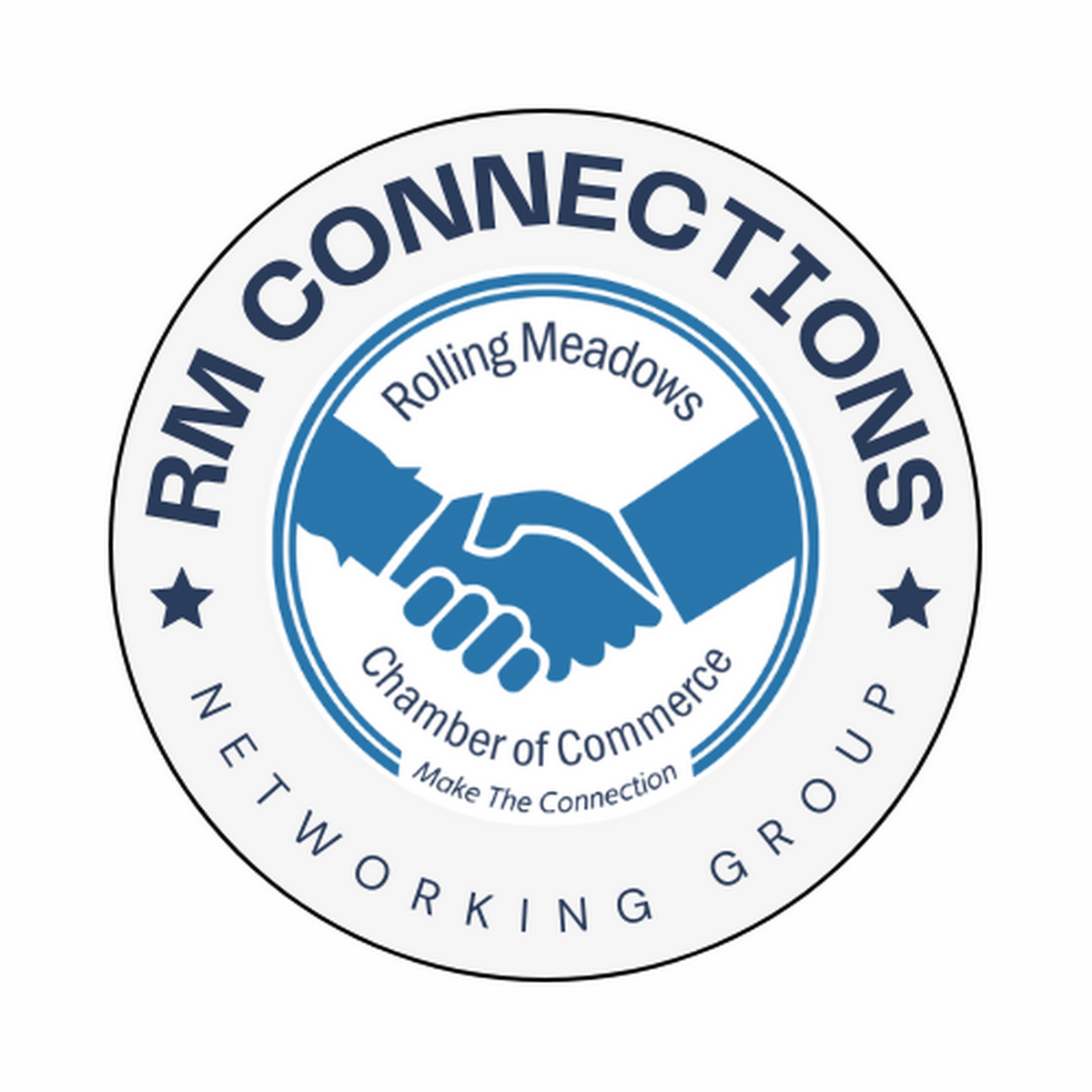 RM Connections Networking Group - Jan 14, 2025 - Events | Rolling ...