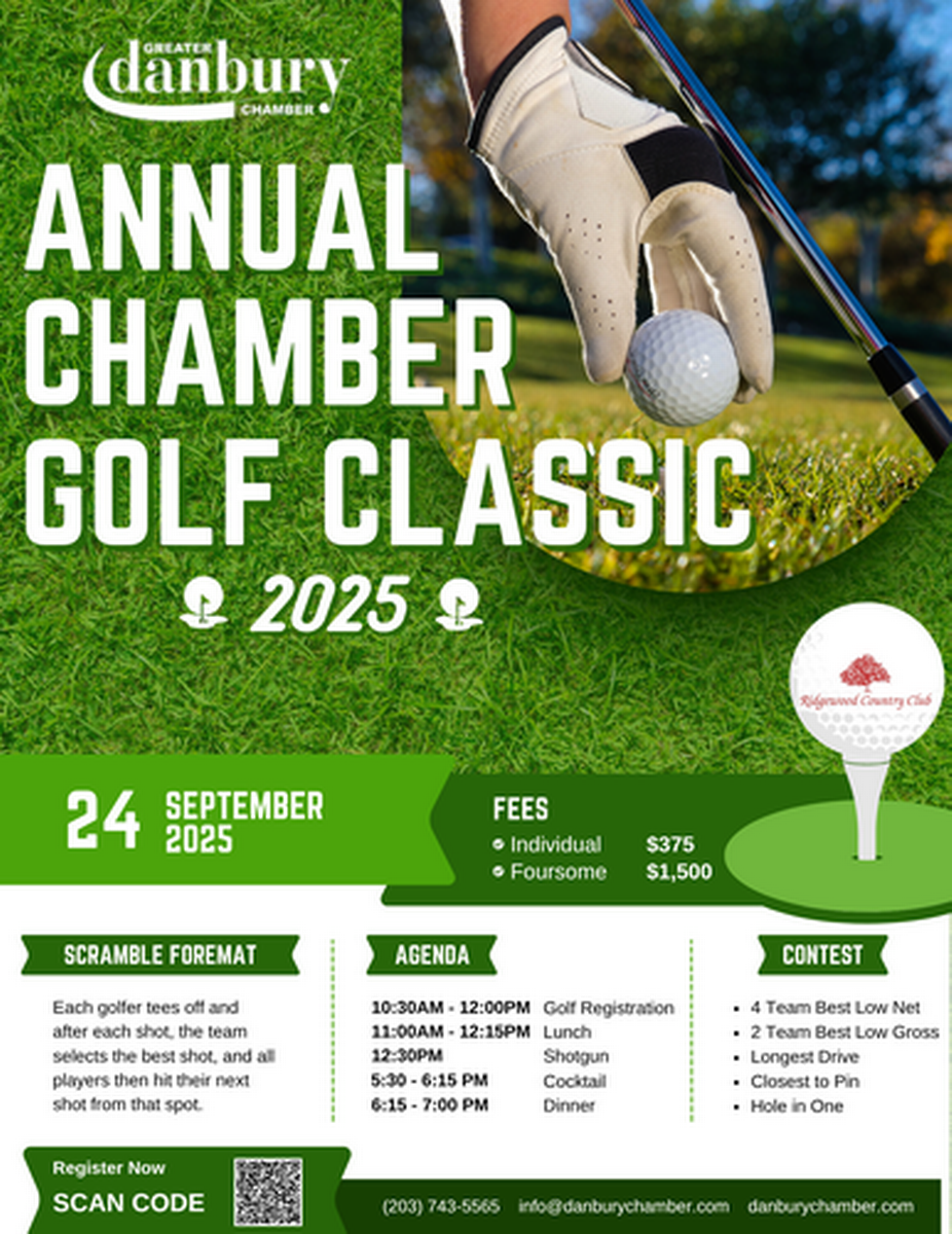 GDCC-Annual Chamber Golf Classic 2025 - Sep 24, 2025 - Event Calendar ...