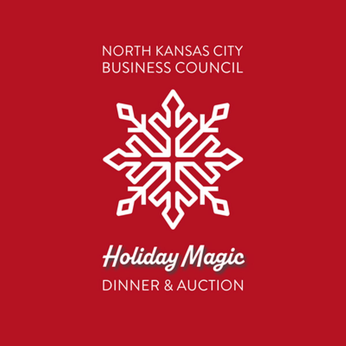 2025 Holiday Magic Dinner & Auction presented by North Kansas City ...