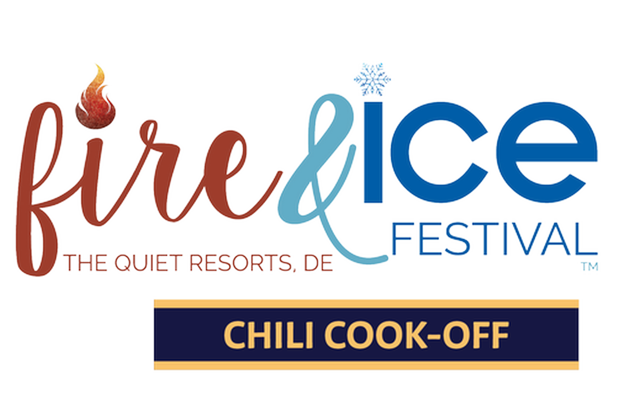 Fire & Ice Festival "In the First State" Chili Cook-off - Jan 31, 2026 ...