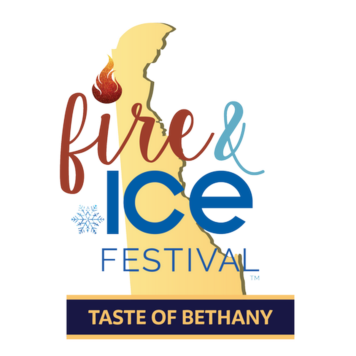 Fire & Ice Festival "In the First State" - Taste of Bethany ...