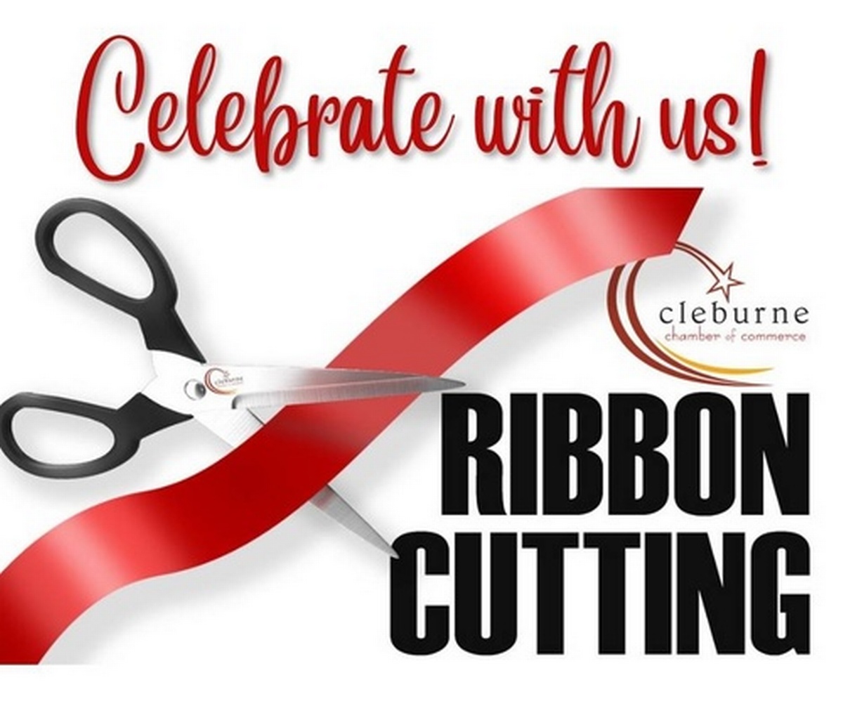 Ribbon Cutting - AirBliss Events - Jun 27, 2025
