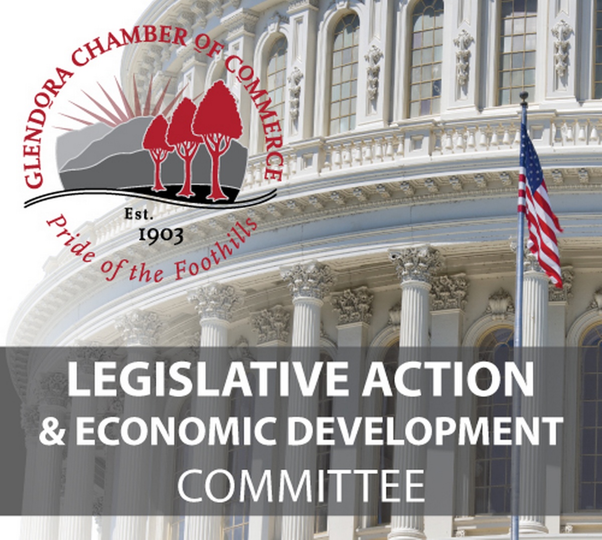 Legislative Action & Economic Development Committee Meeting - Apr 2 ...
