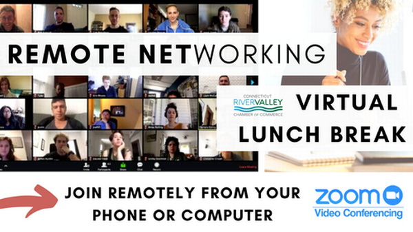 CT River Valley Open Networking - Glastonbury - Oct 1, 2025 - CT River ...