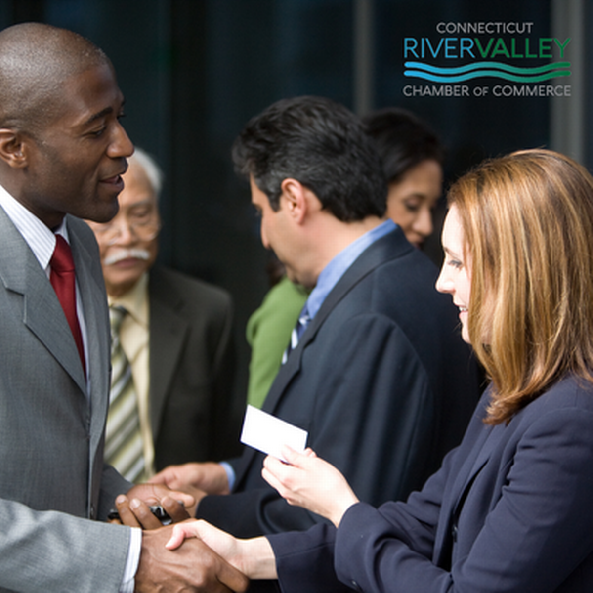 CT River Valley Open Networking - Glastonbury - Aug 6, 2025 - CT River ...