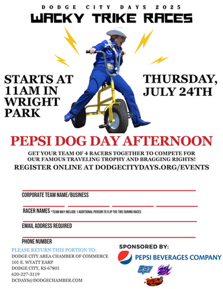 Pepsi Dog Day Afternoon - Jul 31, 2025