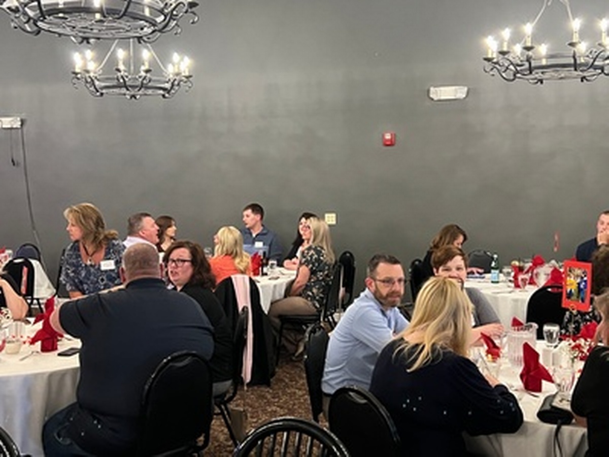 Leadership Unlimited Alumni Dinner & Class of 2026 Commencement - Jun ...