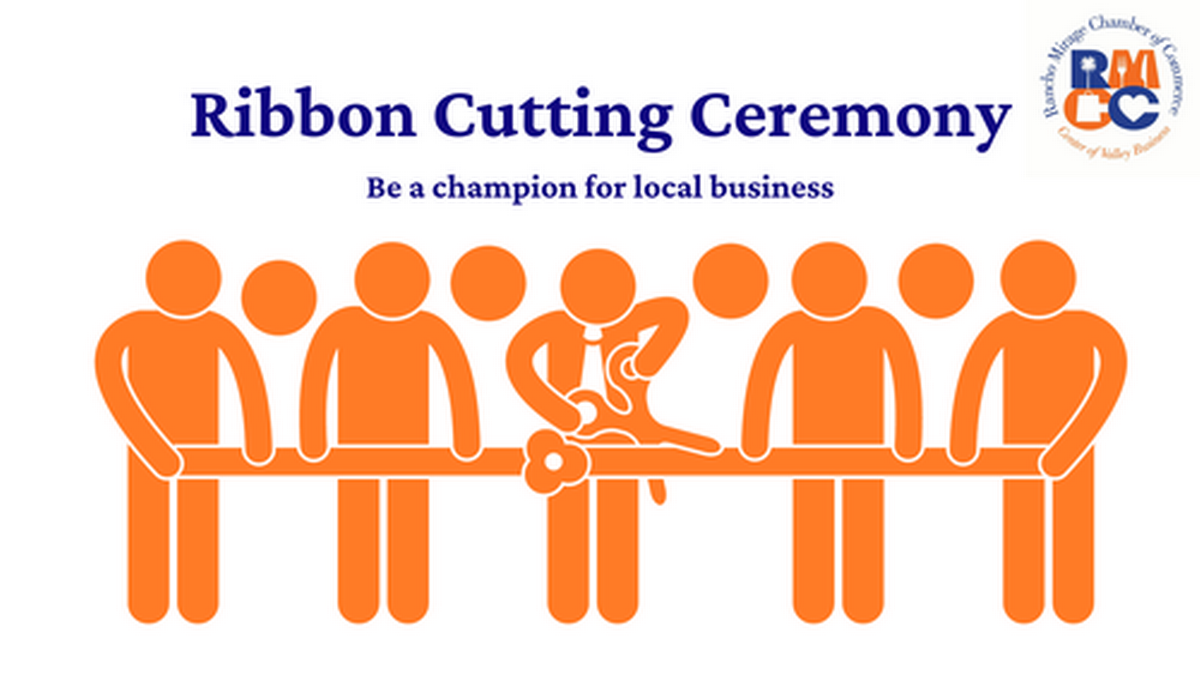 Ribbon Cutting at Elena Bulatova Fine Art - Dec 10, 2025