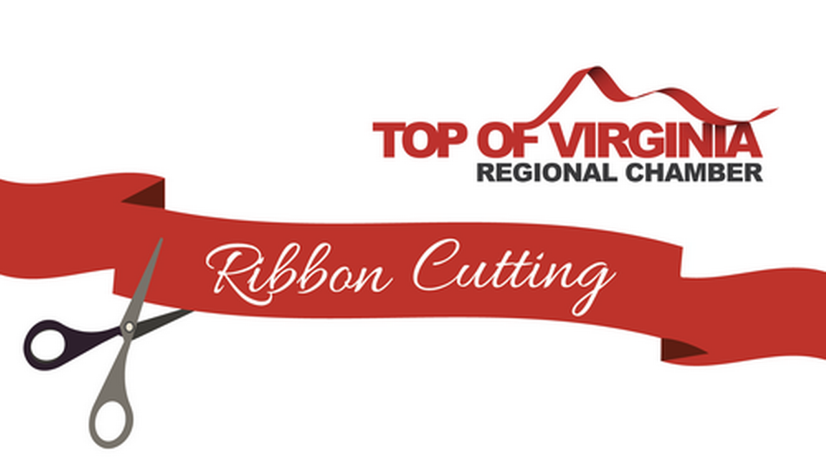 Ribbon Cutting | Glo Fiber "New Location" - Oct 9, 2025