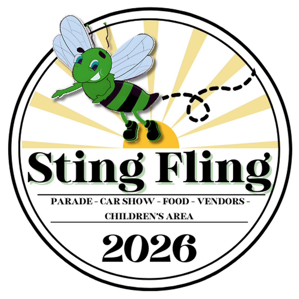2026 Vendors-Sting Fling Festival - Sep 12, 2026