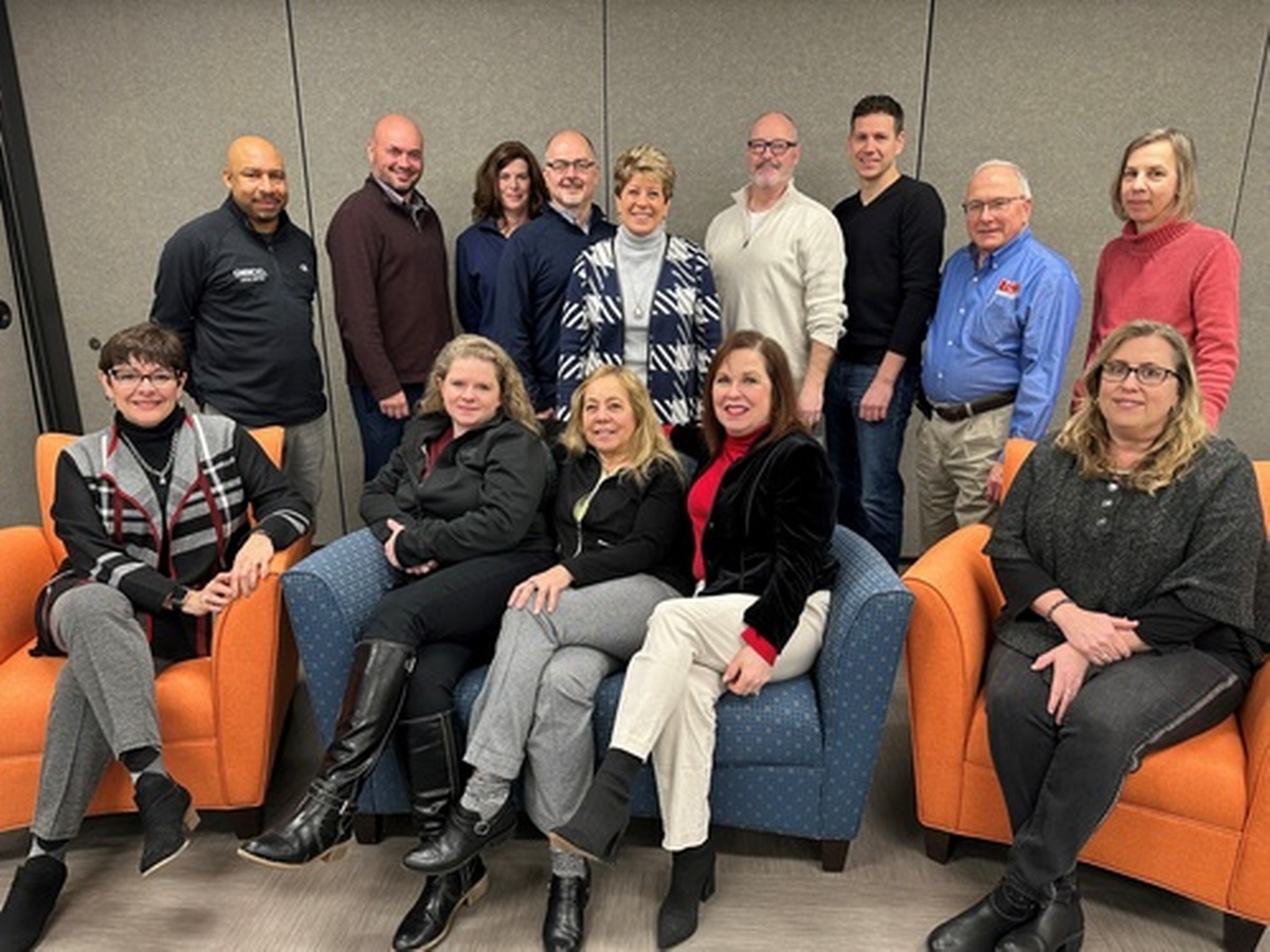 The Chamber Business Club - Mar 10, 2026 - Kenmore Tonawanda Chamber of ...