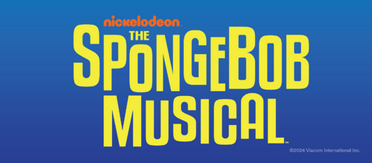 The Spongebob Musical - Jul 16, 2026 to Jul 19, 2026 - Grays Harbor ...
