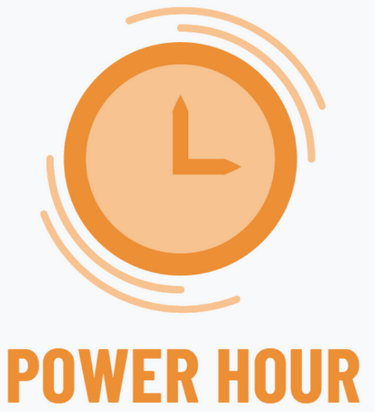 Power Hour - Feb 25, 2020 - Chamber Events - Irving Hispanic Chamber of ...