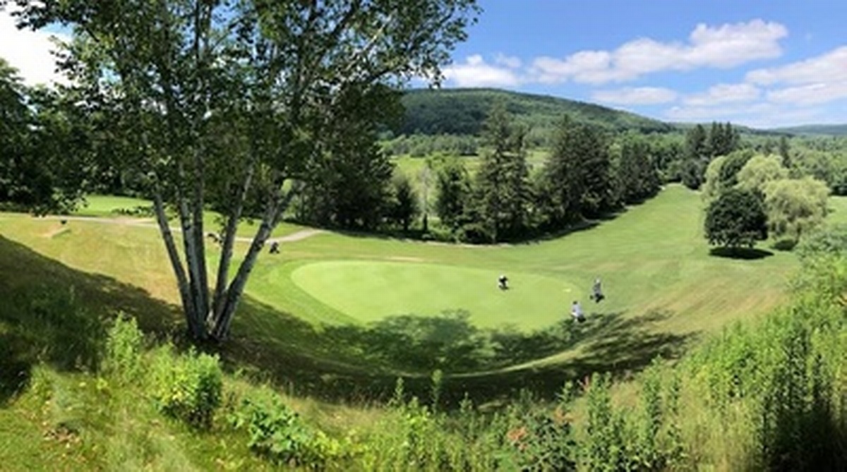2024 - 38th Annual Golf Outing - Sep 6, 2024 - The Otsego County ...