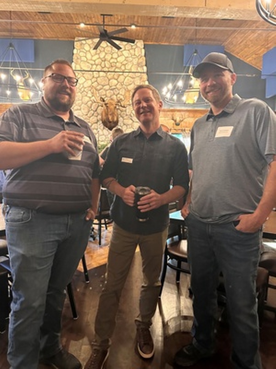 WIN Meeting - February 20th, 2026 @ Quad (Hartford) - Feb 20, 2026 ...