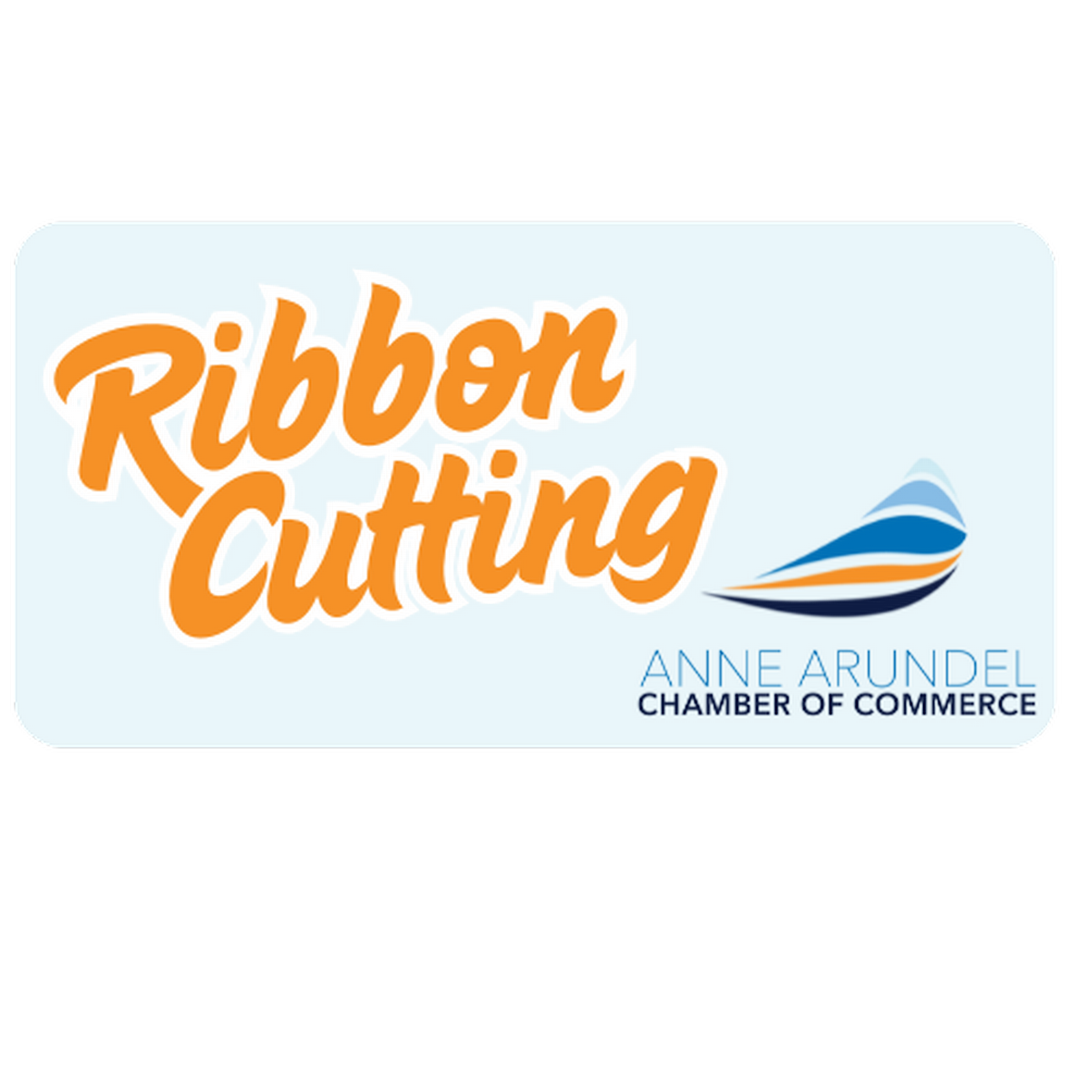 Ribbon Cutting: Blackwall Hitch - Nov 5, 2025 - Anne Arundel County ...