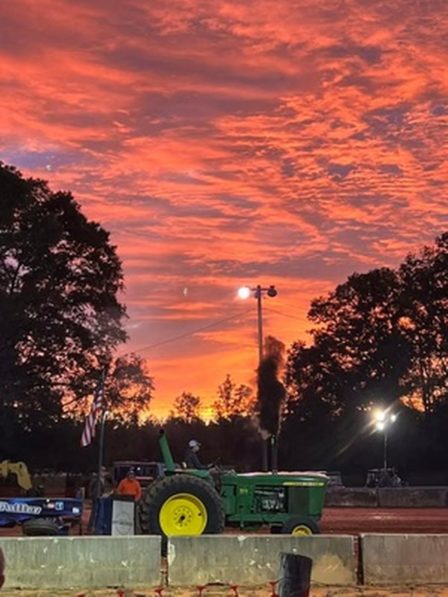 Aonia Truck & Tractor Pull - Oct 23, 2026 to Oct 24, 2026 - Washington ...