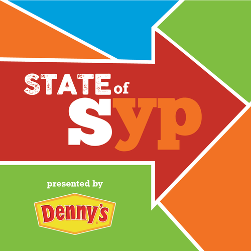 2021 State of SYP presented by Denny's - Greenville.com