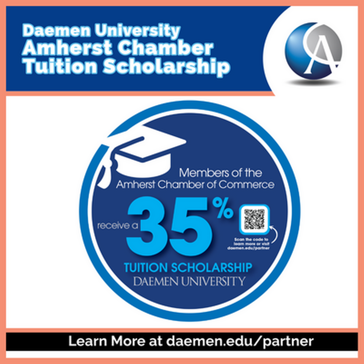 EBL Leadership Program 2026 - Apr 10, 2026 - Amherst Chamber of Commerce