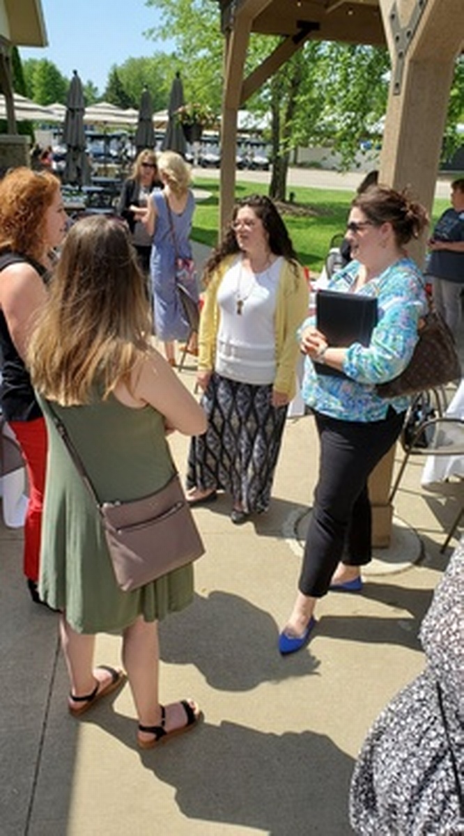 Wayland Connected Chamber Women's Luncheon 11/5/2026 - Nov 5, 2026 ...