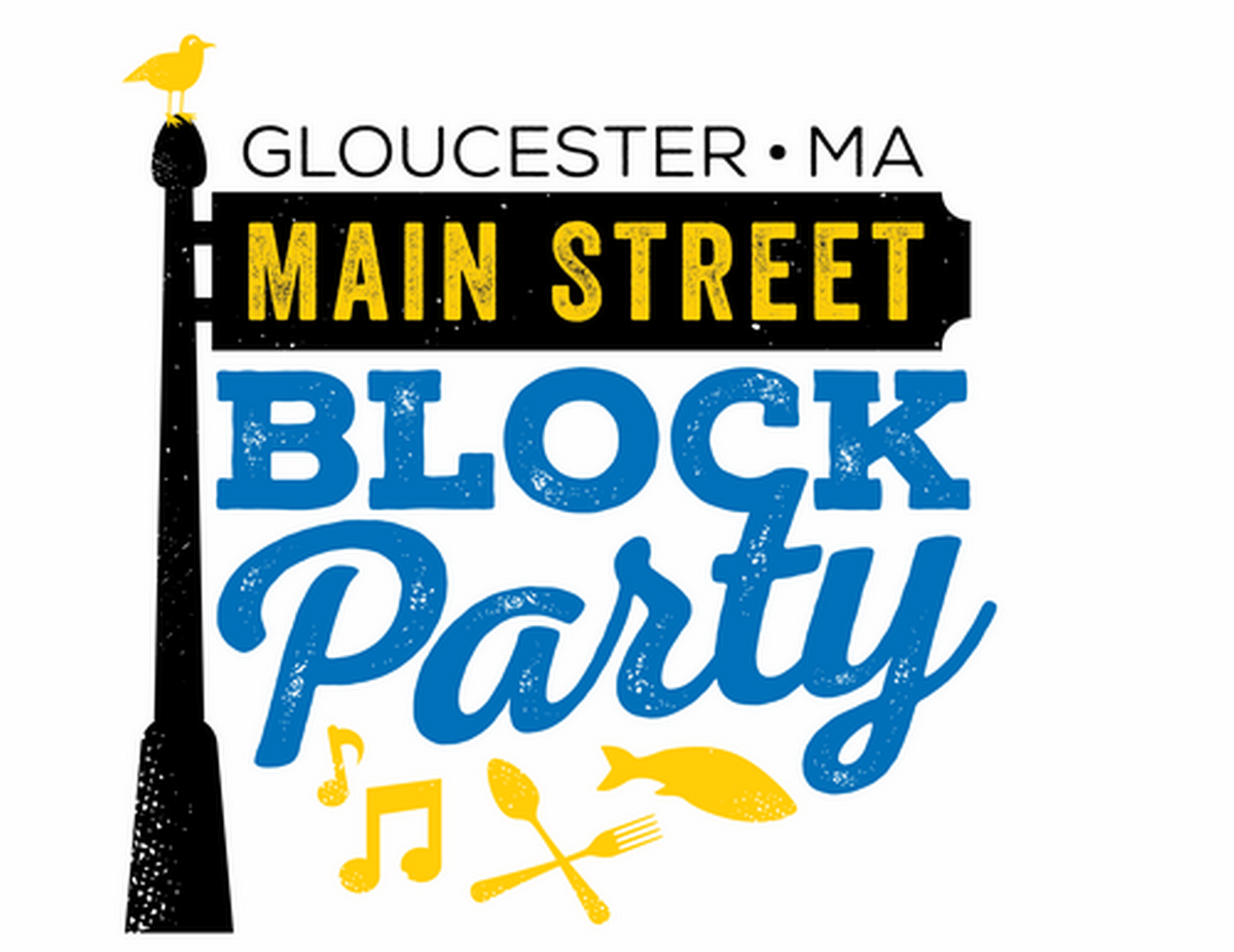 Block Party #2 2026 - Aug 7, 2026 - Events - Rockport USA