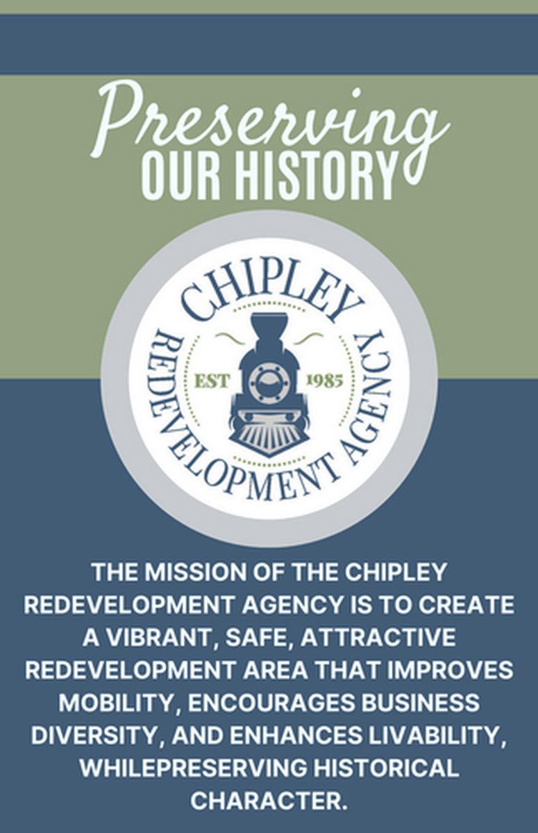 CRA Meeting - Apr 15, 2025 - Washington County Chamber of Commerce - FL, FL