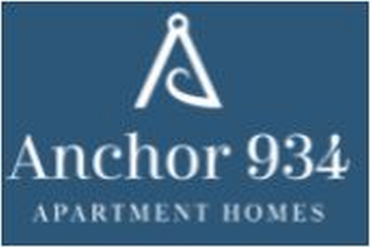 Ribbon Cutting with Anchor 934 Apartment Homes Grand Opening - Apr 29 ...