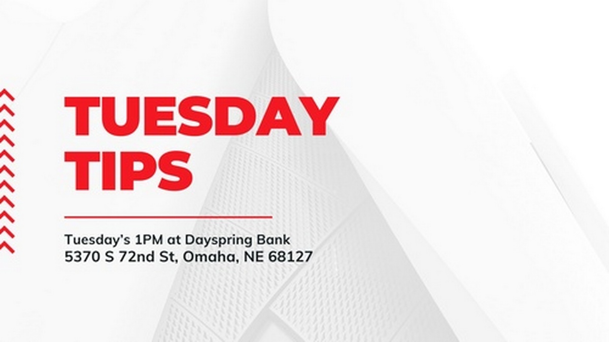 Tuesday TIPS Squad - Dec 16, 2025