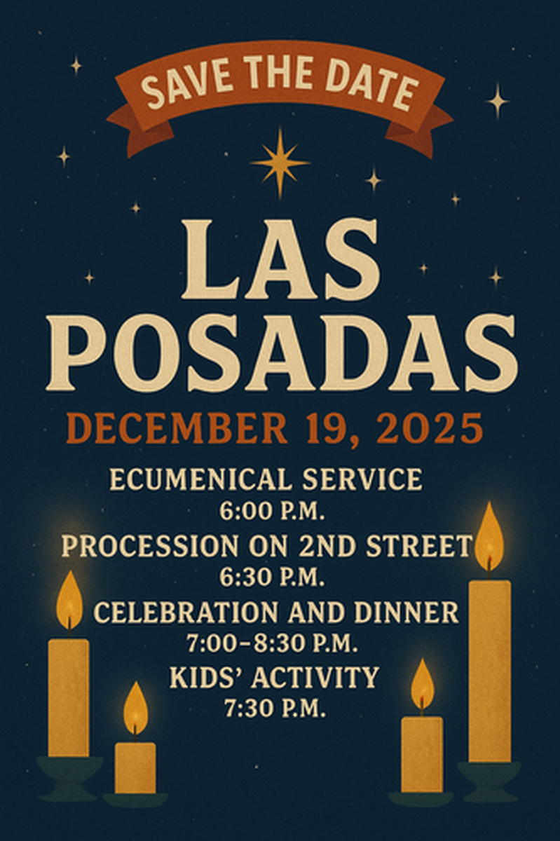 Las Posadas - Dec 19, 2025