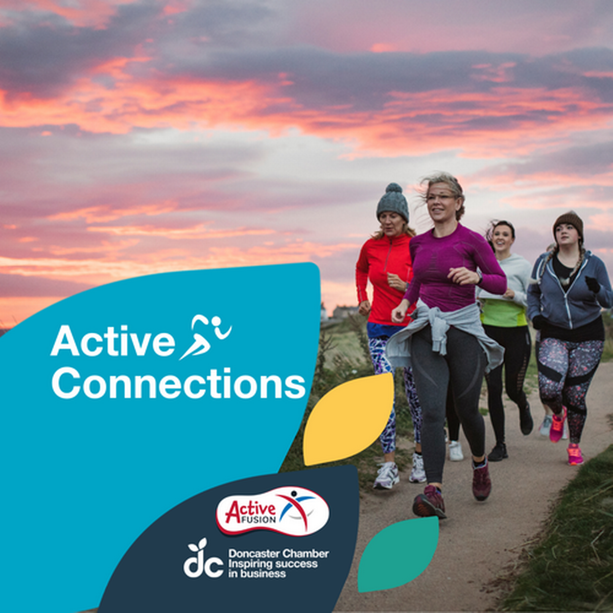 Active Connections Running Group - Jul 29, 2025