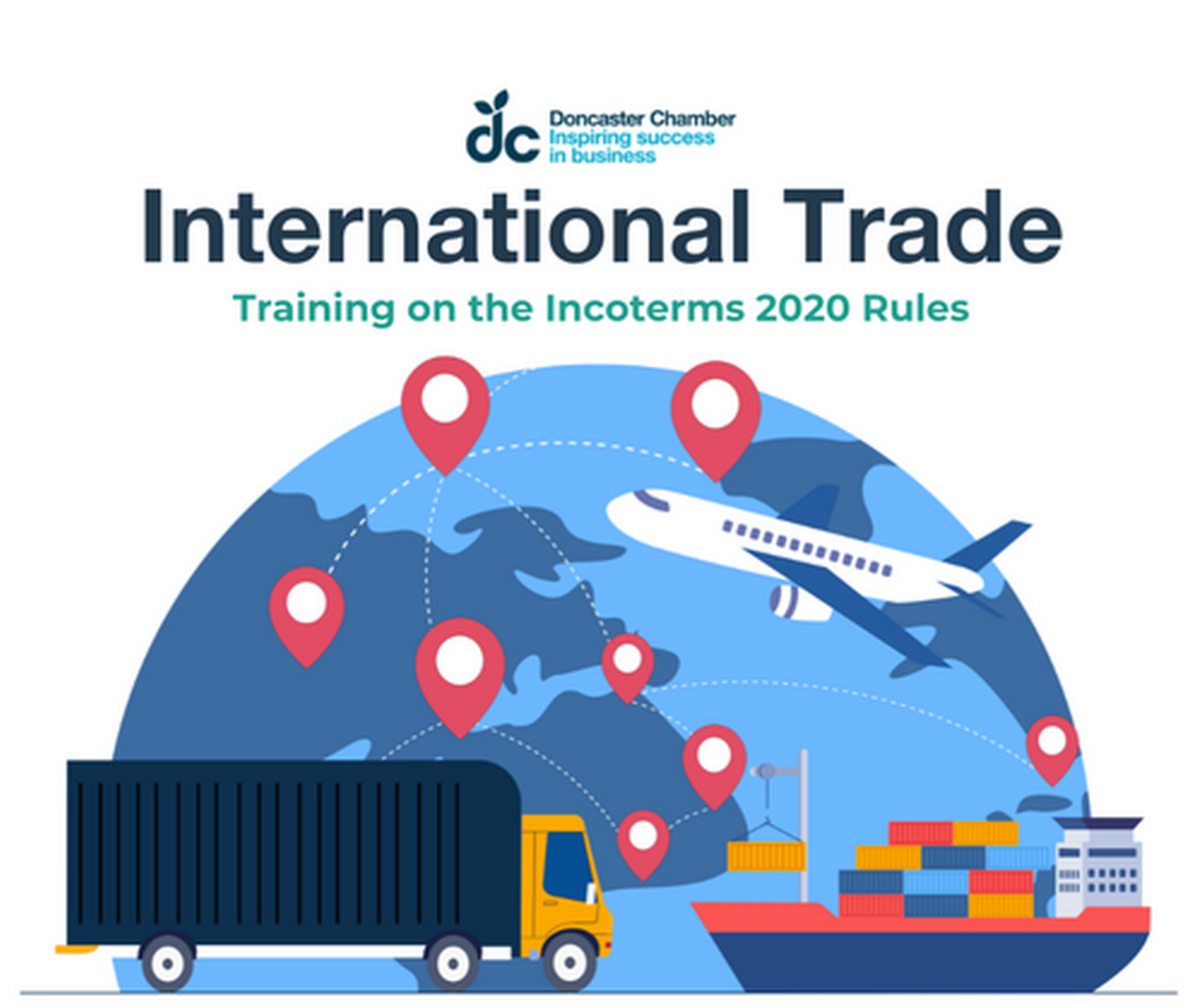 Training on the Incoterms 2020 Rules - Nov 12, 2026