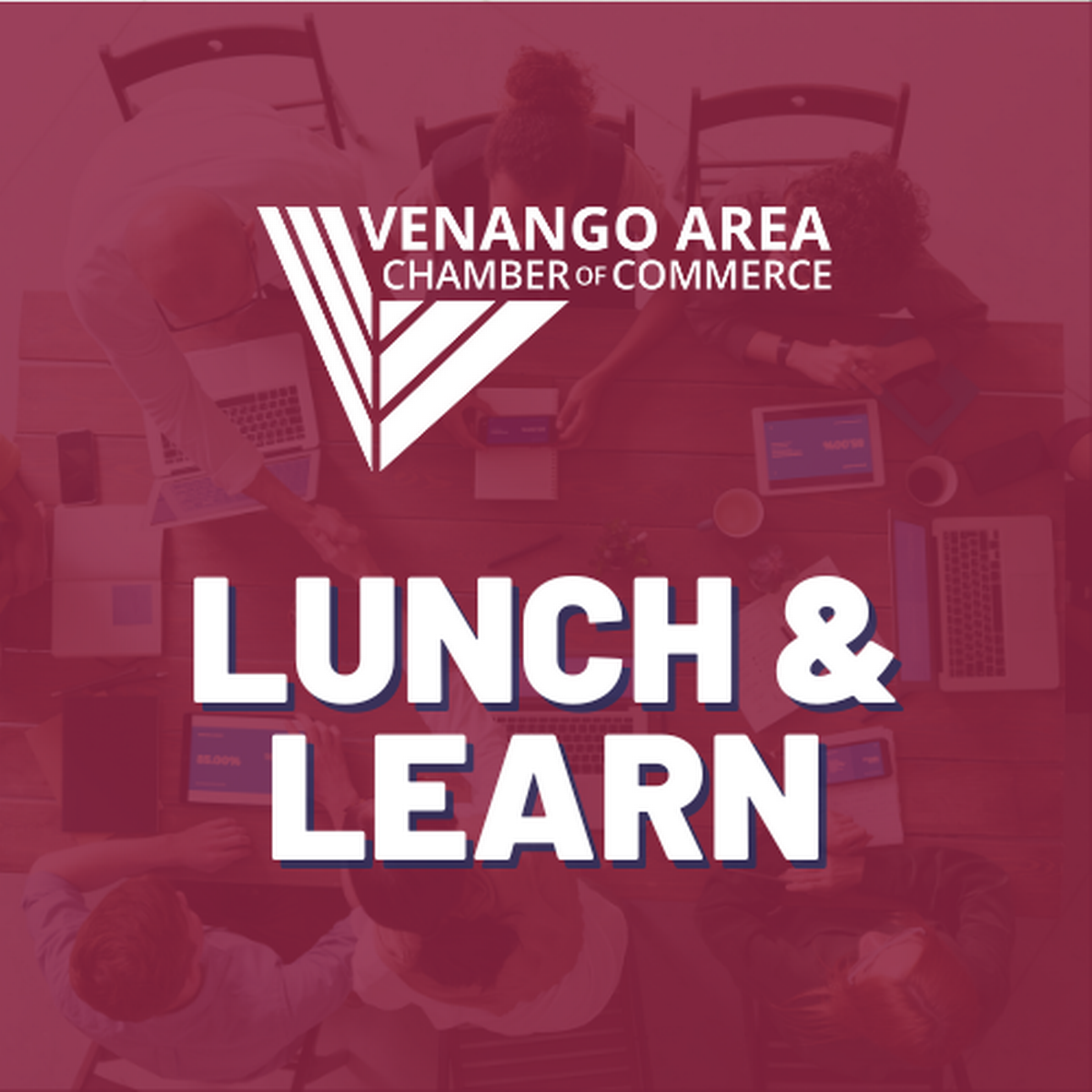Lunch & Learn: Are You Publish Ready? - Dec 4, 2025