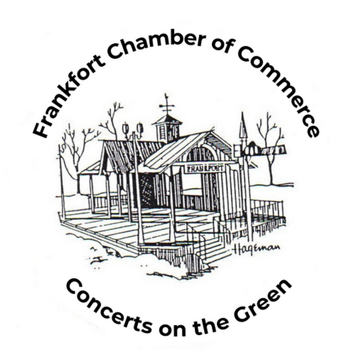 2026 Concerts on the Green - Jun 21, 2026