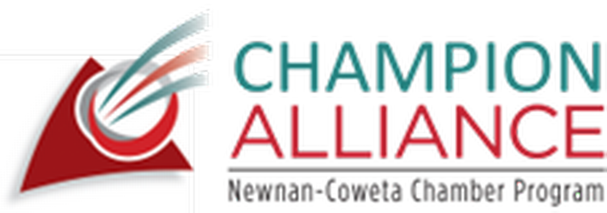 Chamber Champions Alliance - Aug 5, 2025 - Event - Newnan-Coweta ...