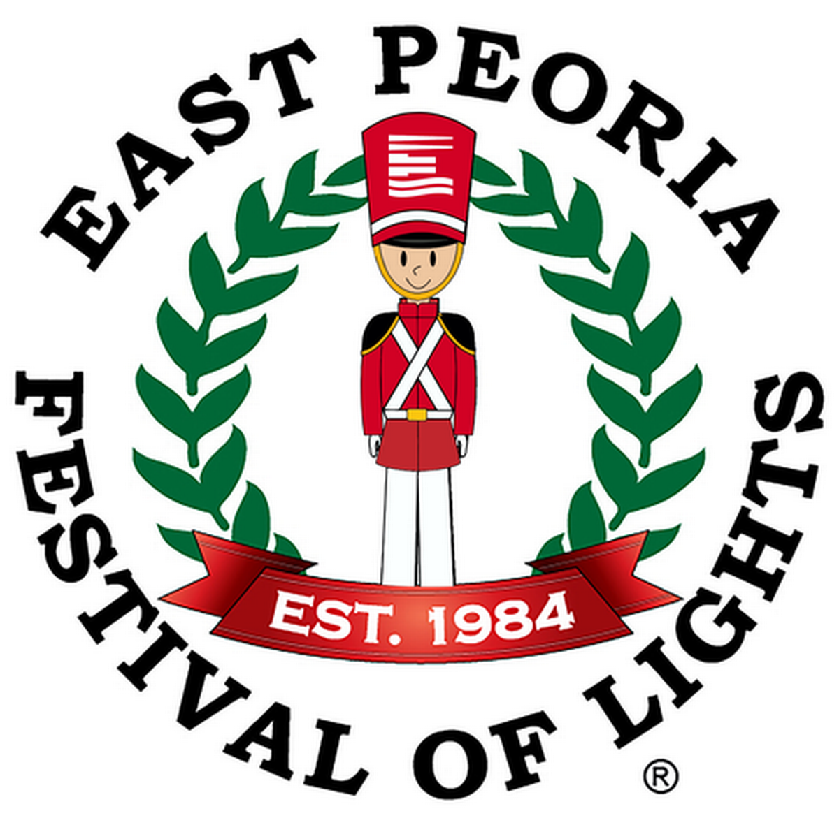 EPCC - 2025 41st Annual East Peoria Festival of Lights - Nov 28, 2025 ...