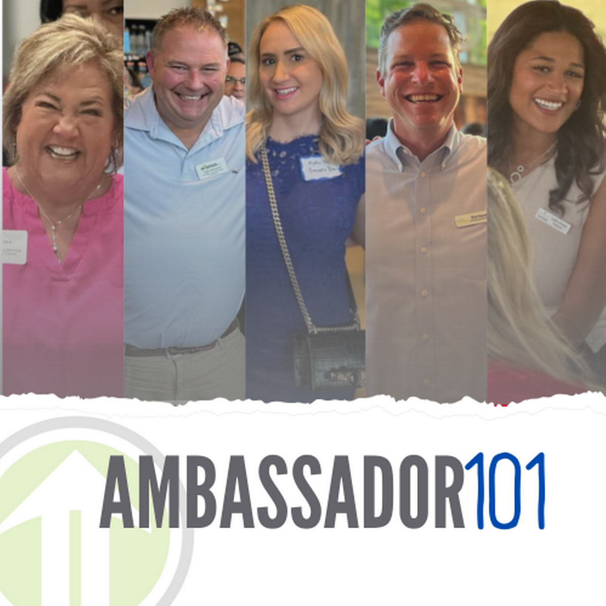 Chamber Ambassador 101 - Oct 20, 2025 - Williamson, Inc.