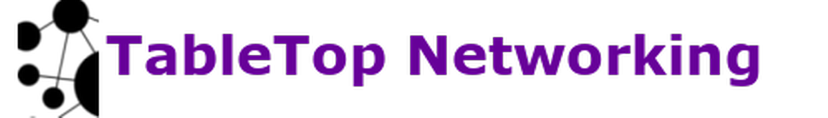 Broomfield Area TableTop Networking - Jun 7, 2024 - Broomfield Chamber ...