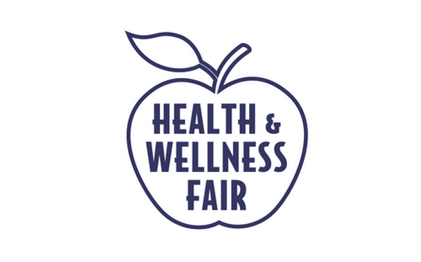 Health & Wellness Fair - Oct 22, 2021