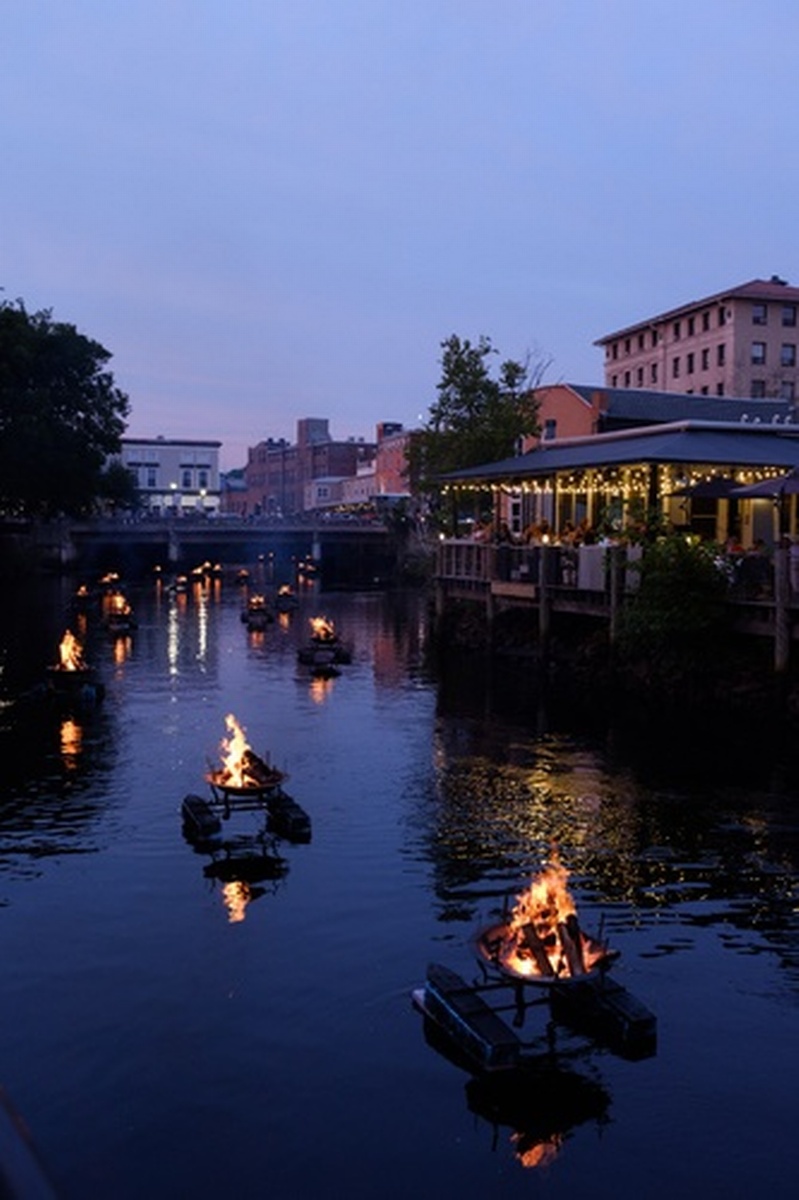 24th Annual River Glow - Aug 1, 2026 - Ocean Community Chamber of ...
