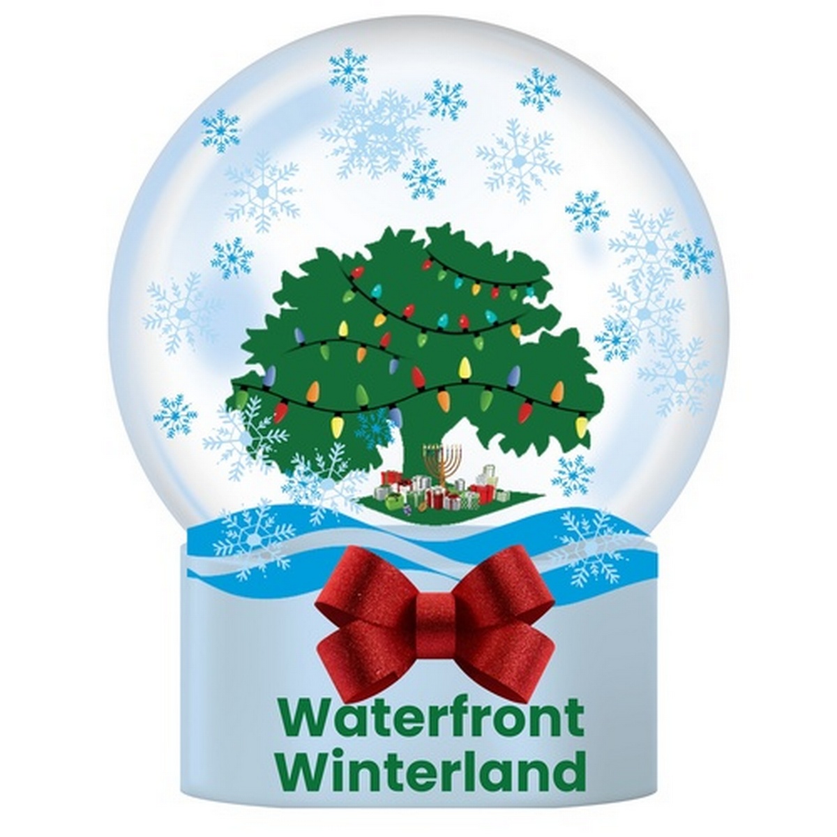 Waterfront Winterland - Nov 28, 2025 to Dec 21, 2025 - Module Page