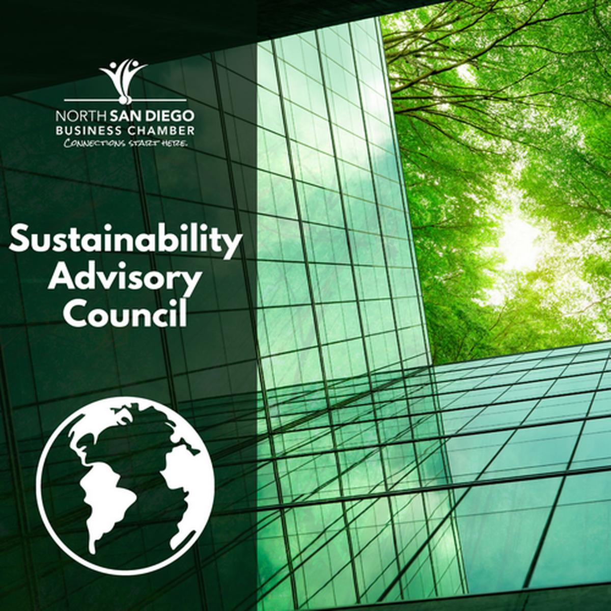 Sustainability Advisory Council Meeting - Jul 1, 2026 - North San Diego ...
