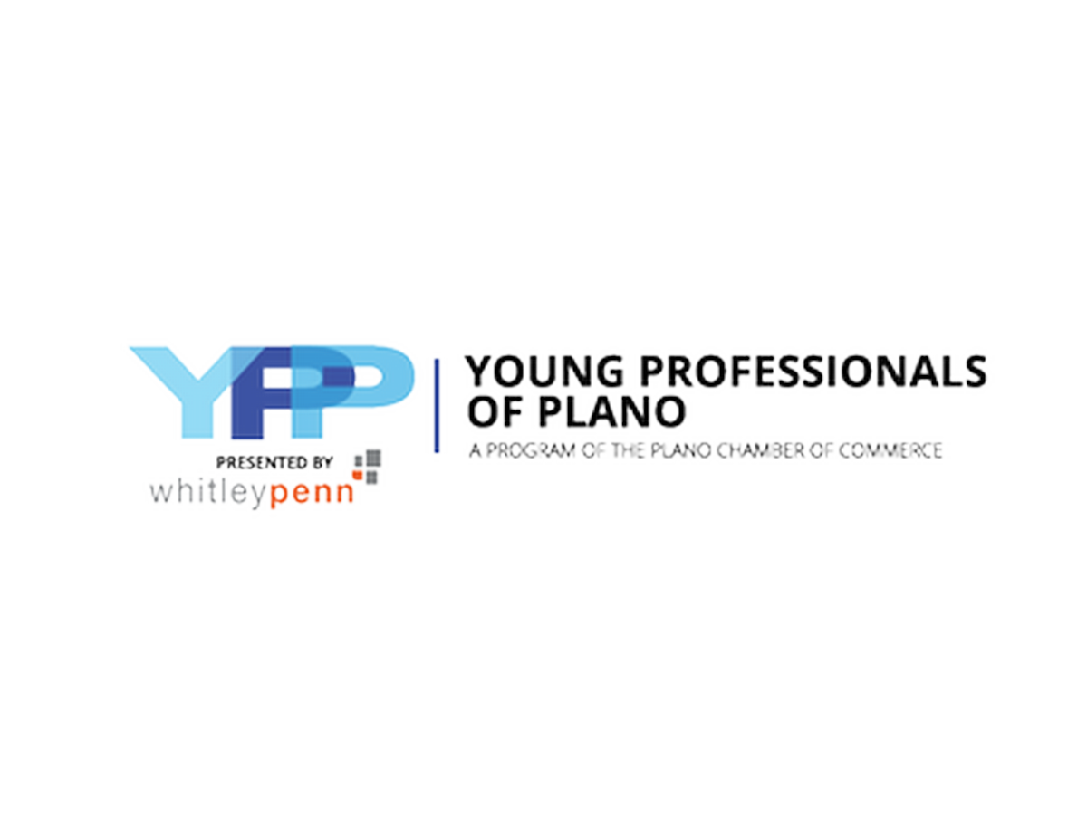 Young Professionals of Plano (YPP) | Live After Five at Popstroke - Nov ...