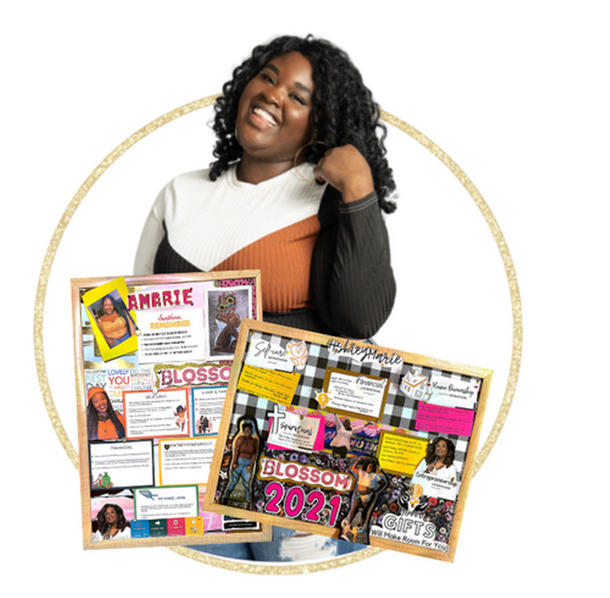 What Is Vision Mapping at Annie Ettinger blog