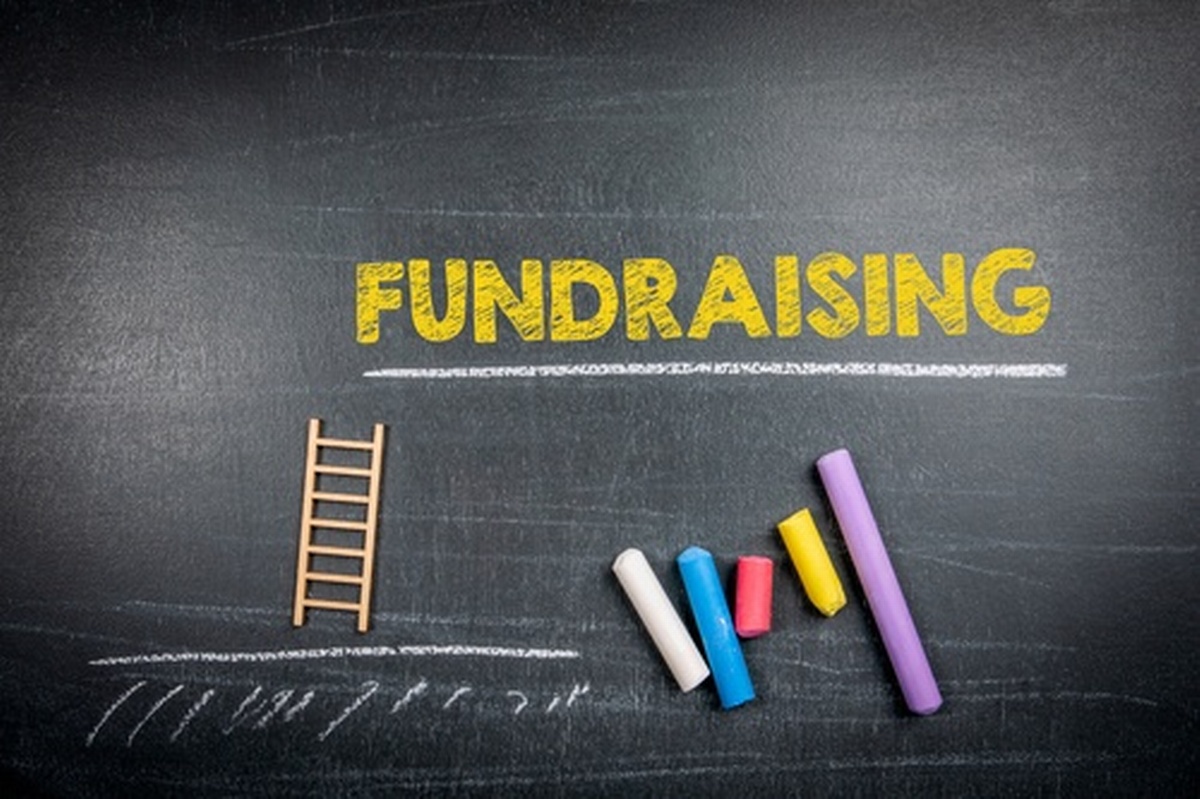 Thrive & Grow Series: Unlocking the Potential of the Fundraising Cycle, presented by Arvest ...