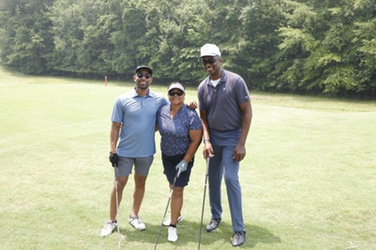 2025 Annual MBL Sam Young, Sr. Golf Tournament - Jun 23, 2025 - Events