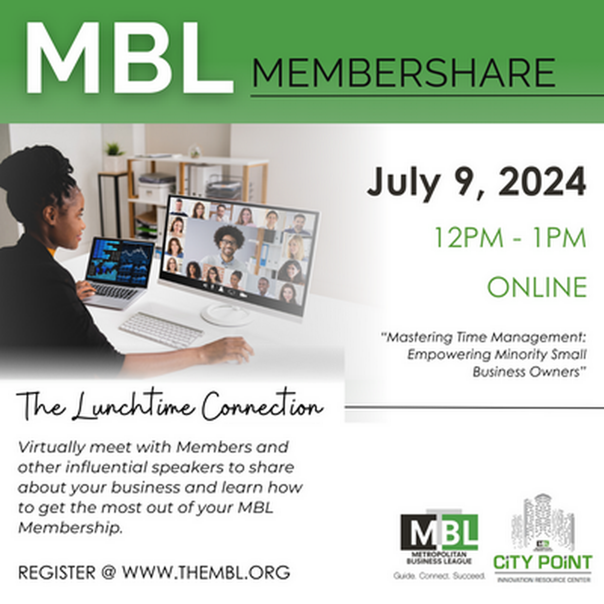 MBL Virtual Membershare -Unlocking Capital for Business Growth – Kiva ...