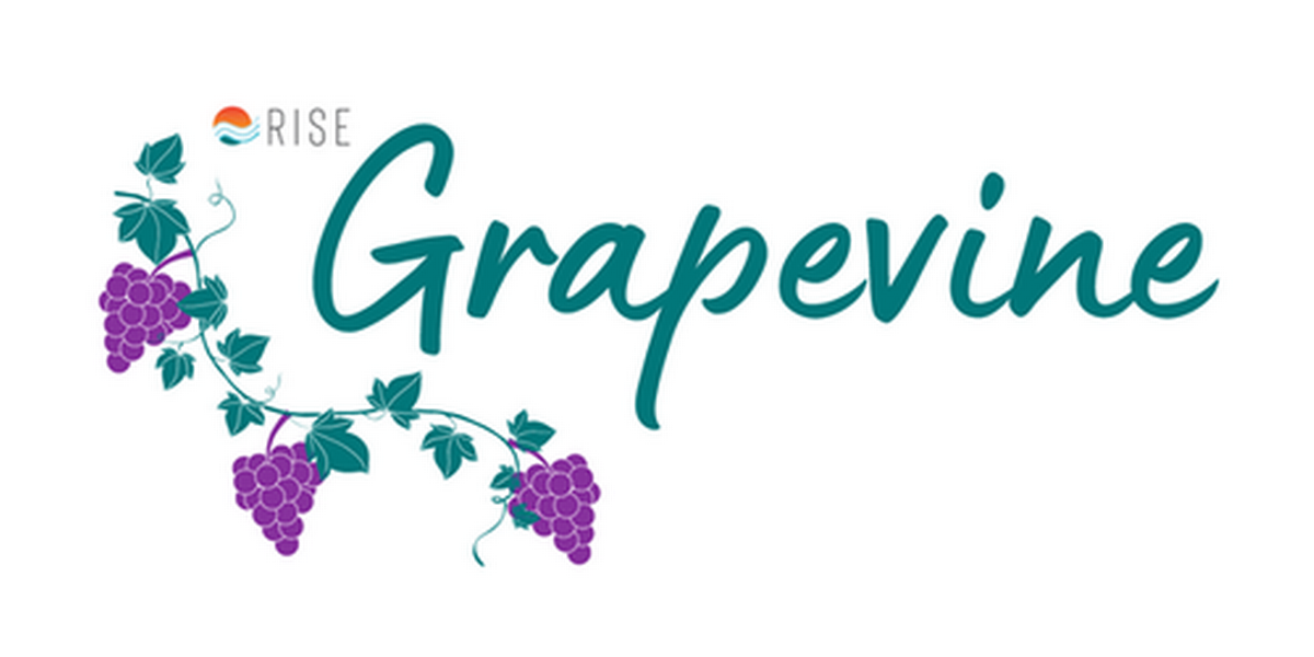 RISE Grapevine Virtual Meetup - Mar 27, 2025 - Events