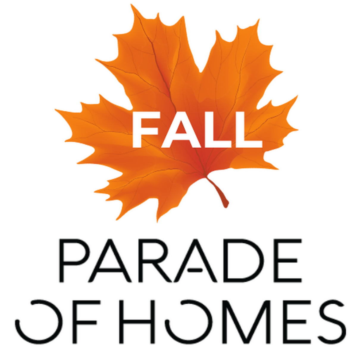 2026 Fall Parade of Homes - Oct 16, 2026