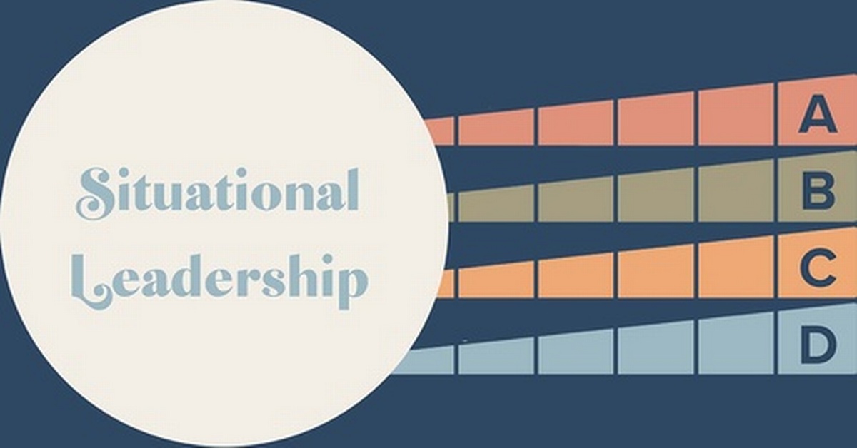 IN-PERSON | CX Members Only Program: Situational Leadership with Amy ...