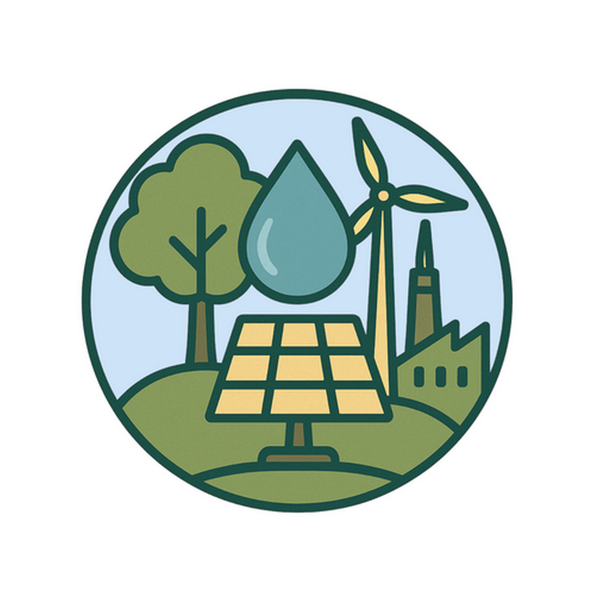 Water, Energy, & Environment Task Force - Jul 21, 2026 - Default ...